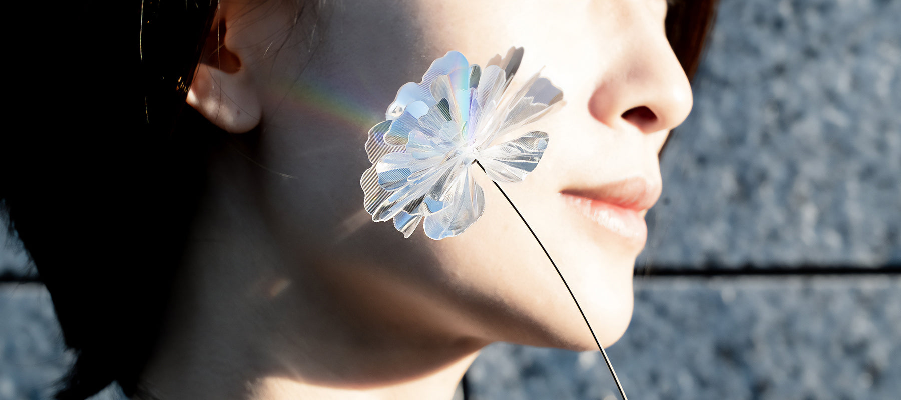 Prism Flower Collection – EMISSION